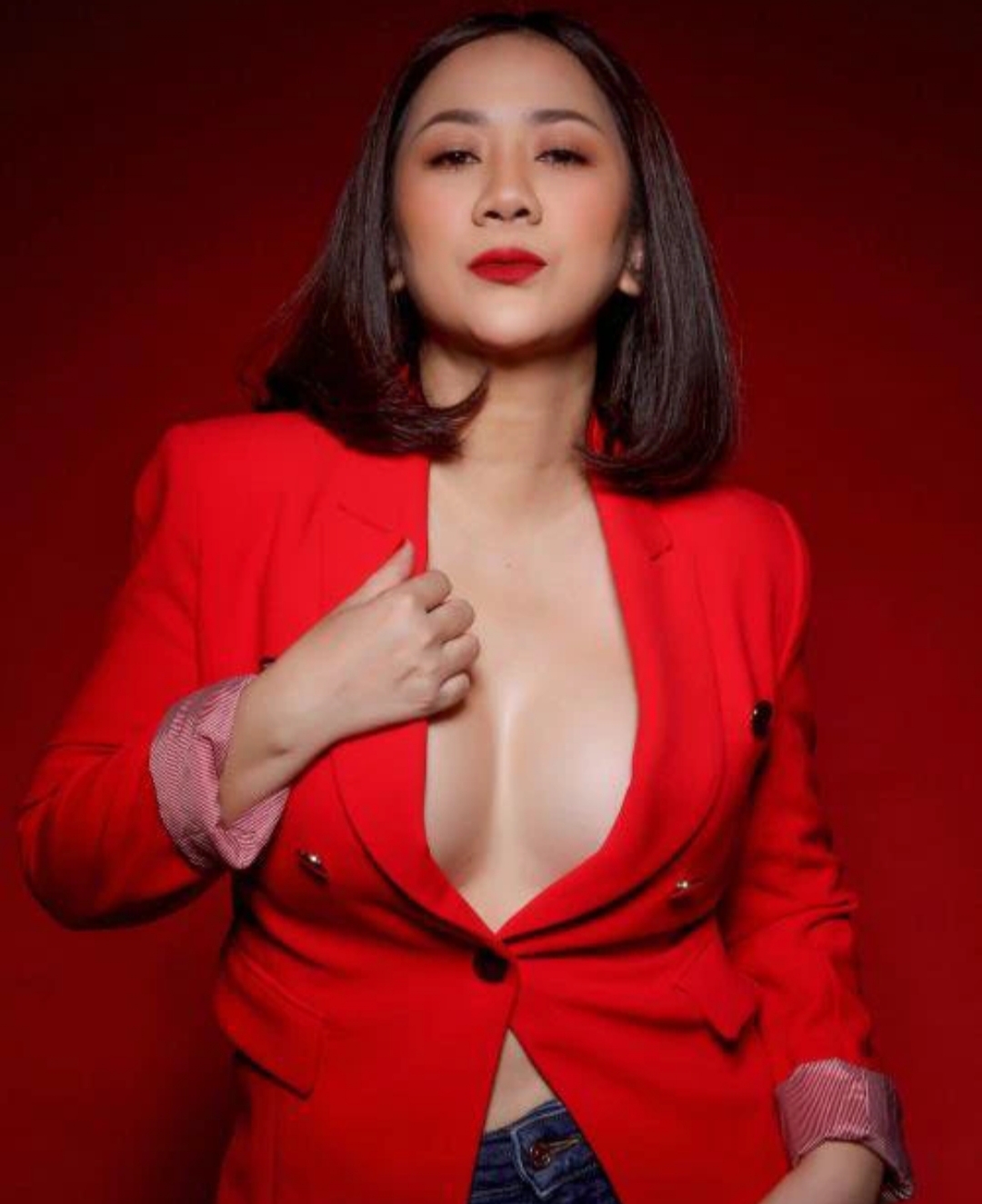 Wanita Cantik Pemersatu Bangsa, Ada Anastasya Khosasih hingga Tante Ernie