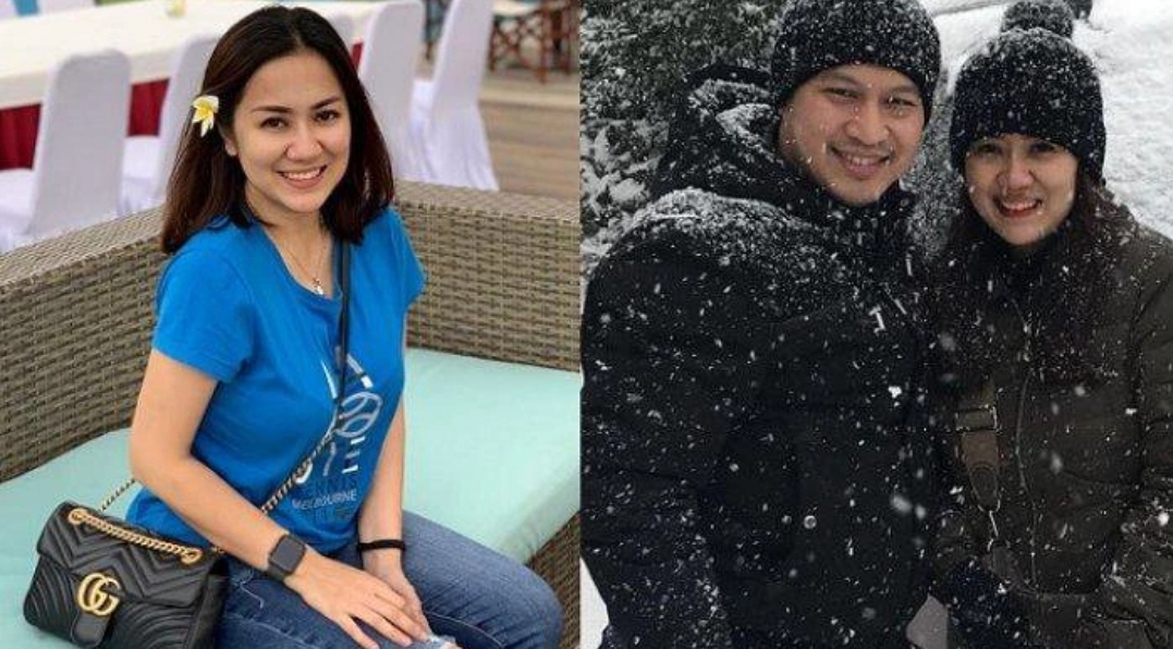 Tante Ernie Pemersatu Bangsa Gugat Cerai Suami: Ketahuan Transfer Wanita Lain