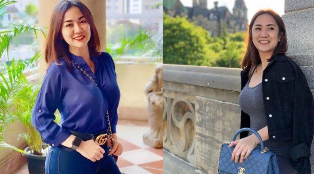 Tante Ernie Pemersatu Bangsa Gugat Cerai Suami: Ketahuan Transfer Wanita Lain