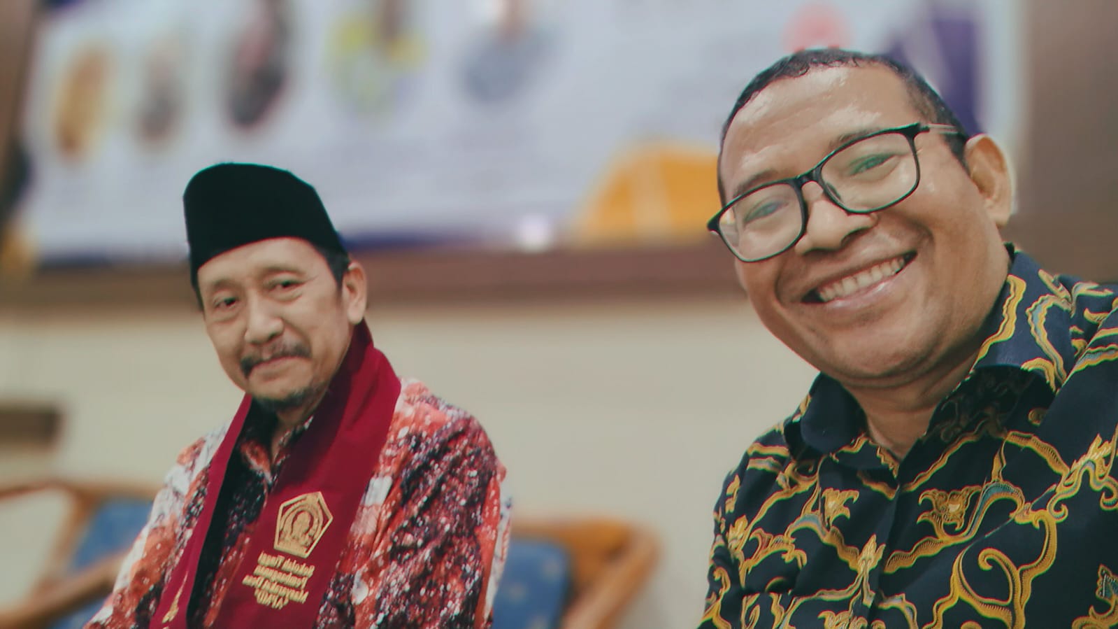 Dr. Gregorius Sahdan: Desa Kerap Dijadikan Sebagai Korban Kebijakan ...